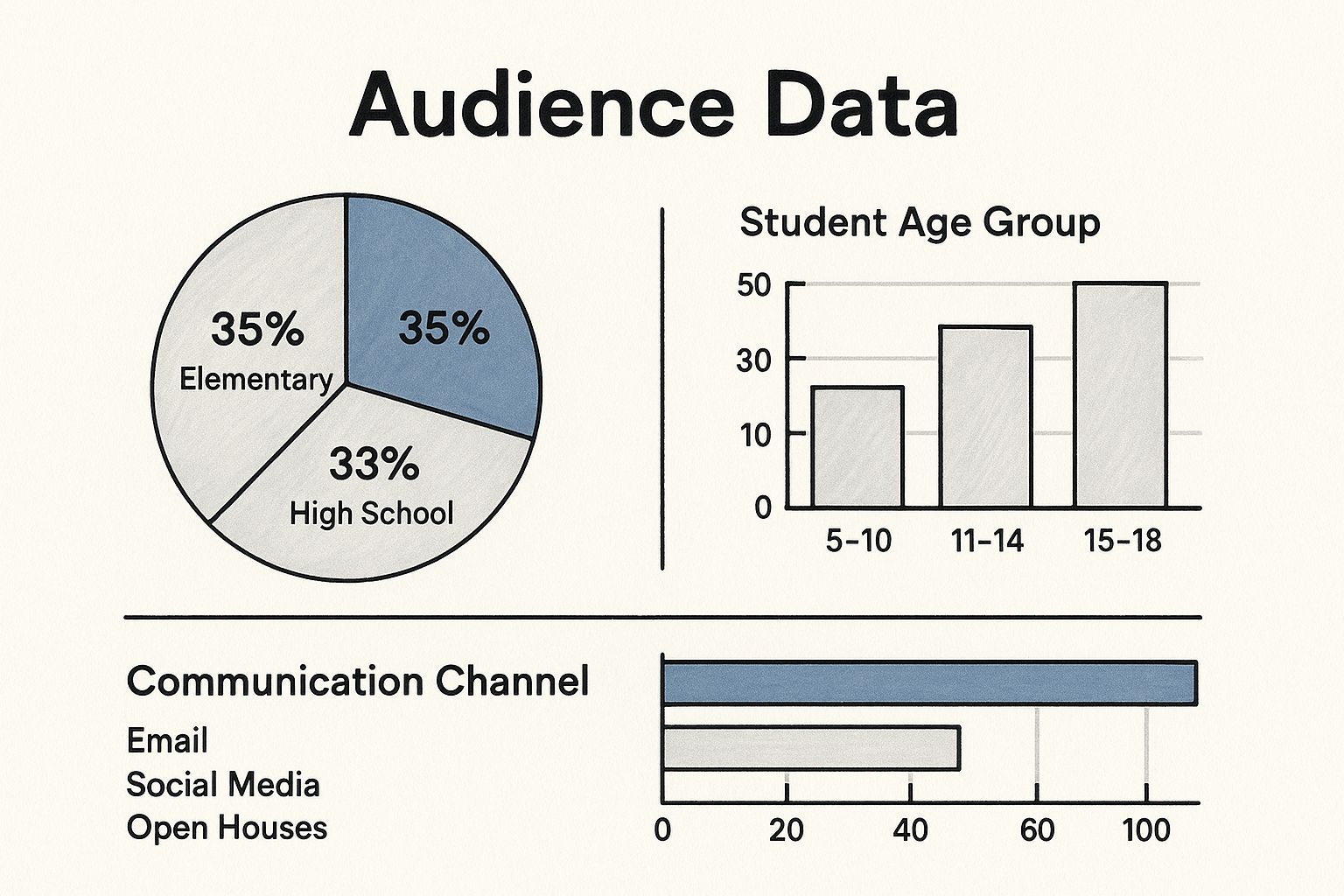 Effective School Marketing Plan Tips to Grow Enrollment | MarCom ...