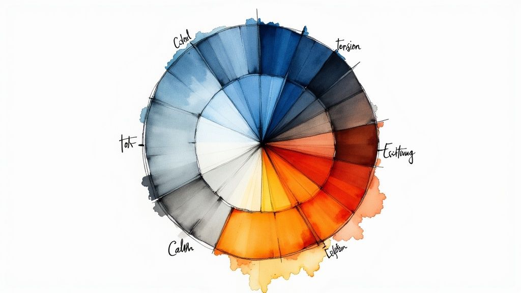 7 Visual Storytelling Techniques to Elevate K-12 Marketing | MarCom ...