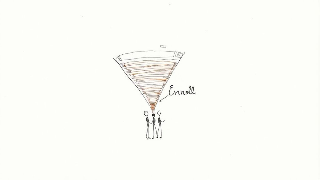 Admitted vs Enrolled: Key Differences You Need to Know | MarCom Society ...