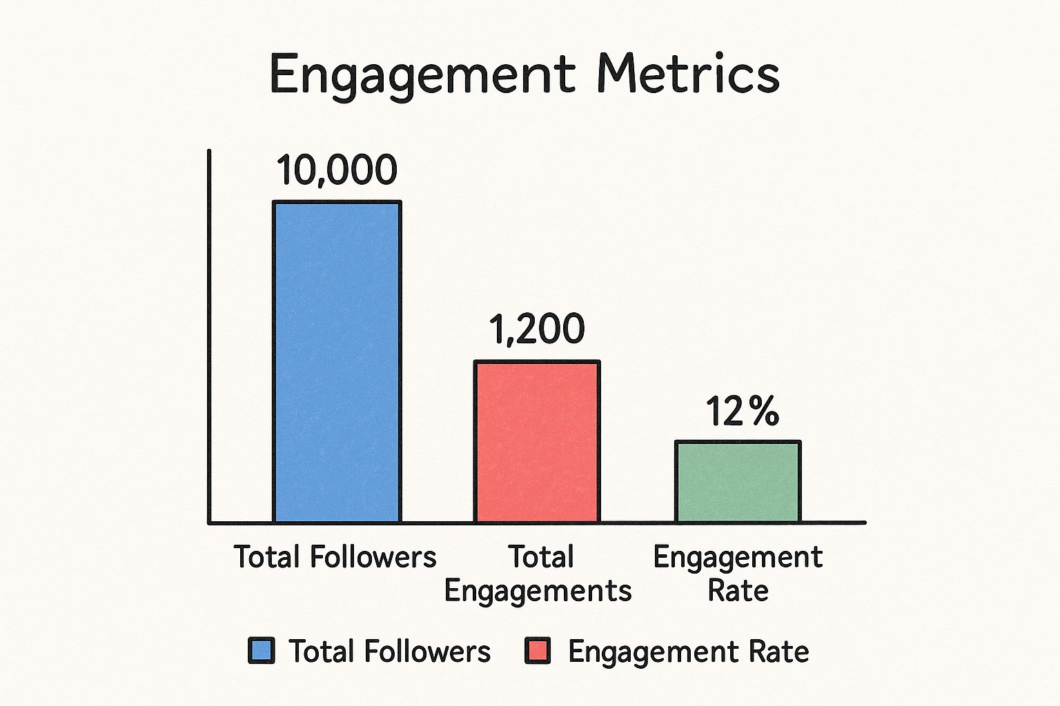 How to Measure Social Media Engagement: Key Tips & Strategies | MarCom Society Blog