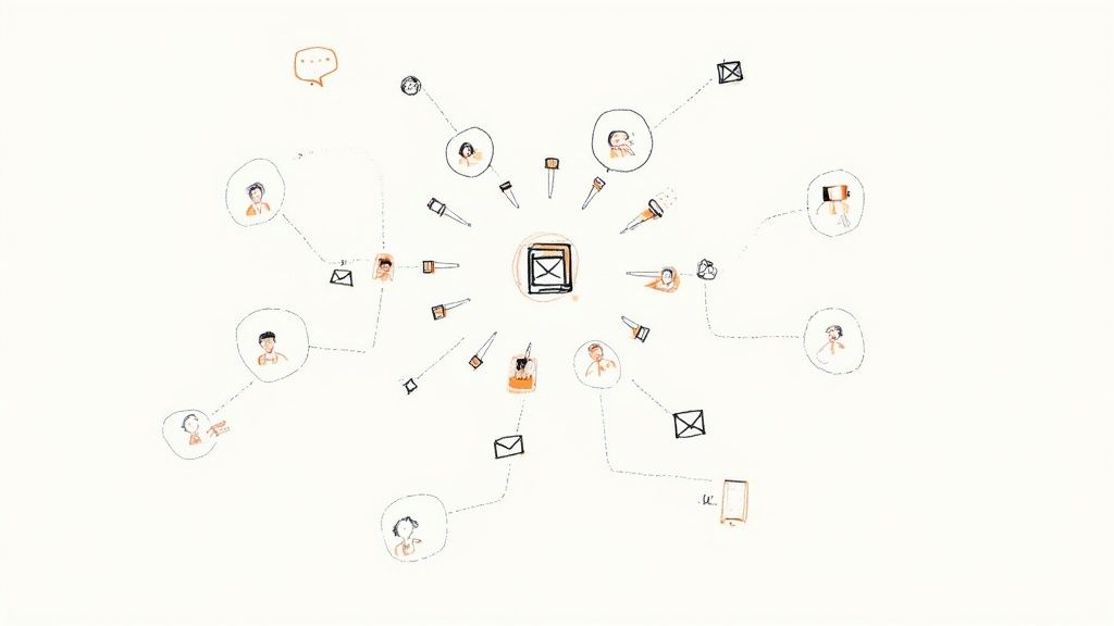 A Modern Guide to Connecting with Alumni | MarCom Society Blog