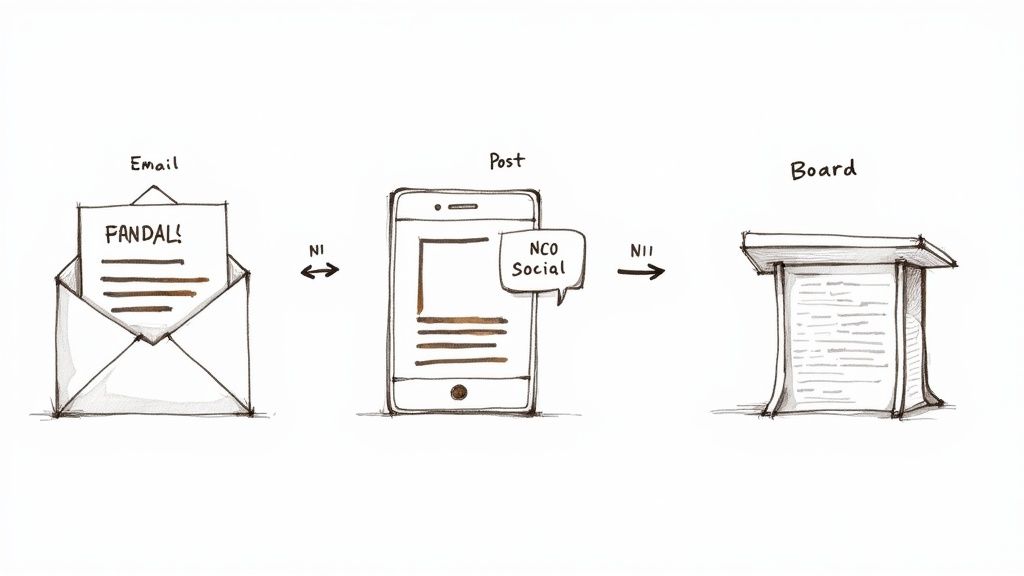 how to improve communication skills at work: quick guide | MarCom ...
