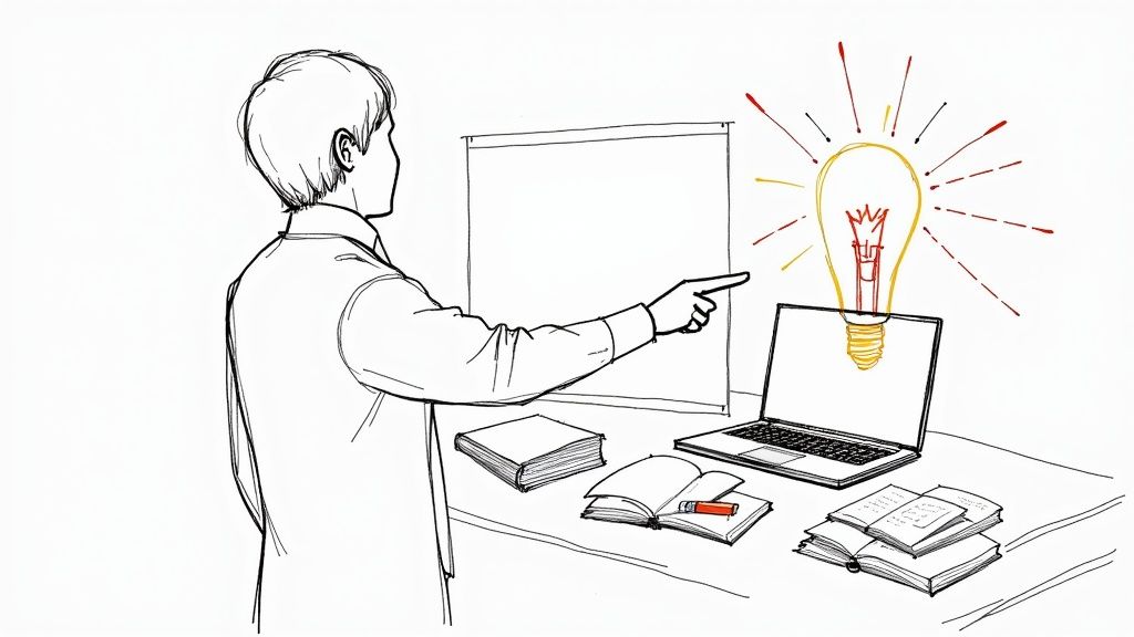 Top Professional Development Activities for Teachers in 2025 | MarCom ...