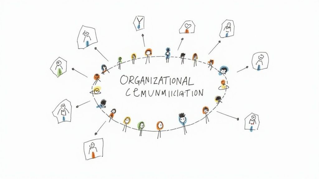 What Is Organizational Communication? Key Insights & Strategies ...
