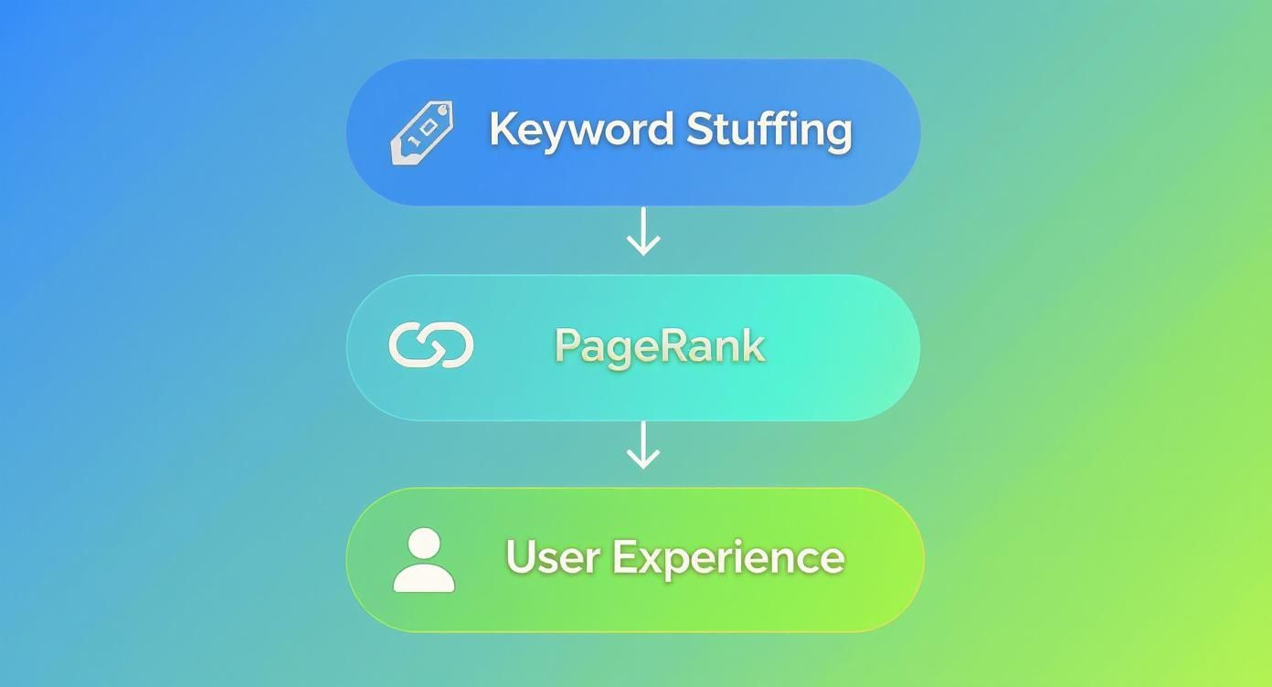 What Is Search Engine Optimization Explained | MarCom Society Blog