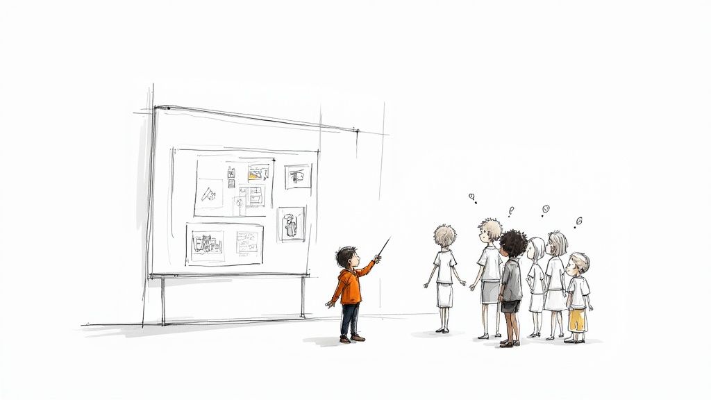 9 Creative Open House Ideas for School Success in 2025 | MarCom Society ...
