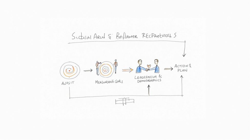 Student Recruitment Strategy: Modern Tactics to Boost Enrollment ...