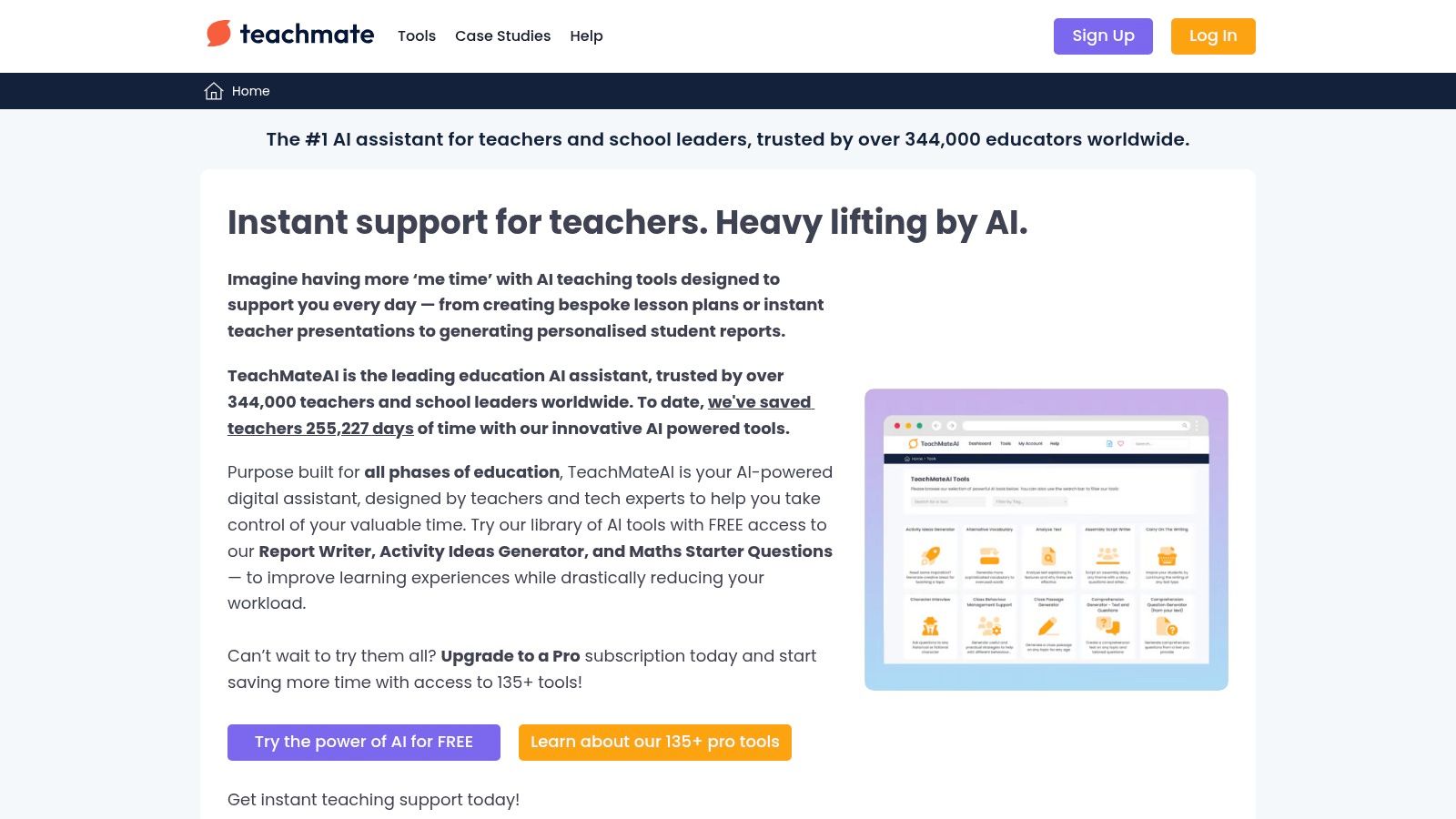Top 12 AI Tools for Educators to Use in 2025 | MarCom Society Blog