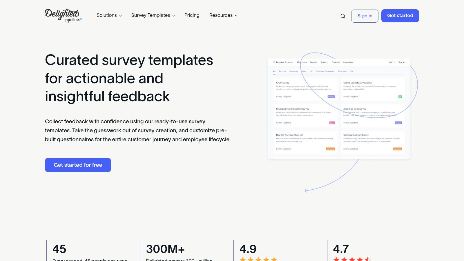 12 Best Student Survey Templates for K-12 Comms in 2025 | MarCom ...