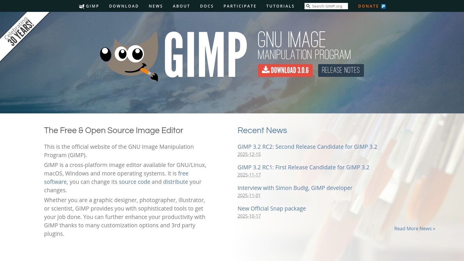 Best Free Graphic Design Software: Top Tools for Creative Marketers ...