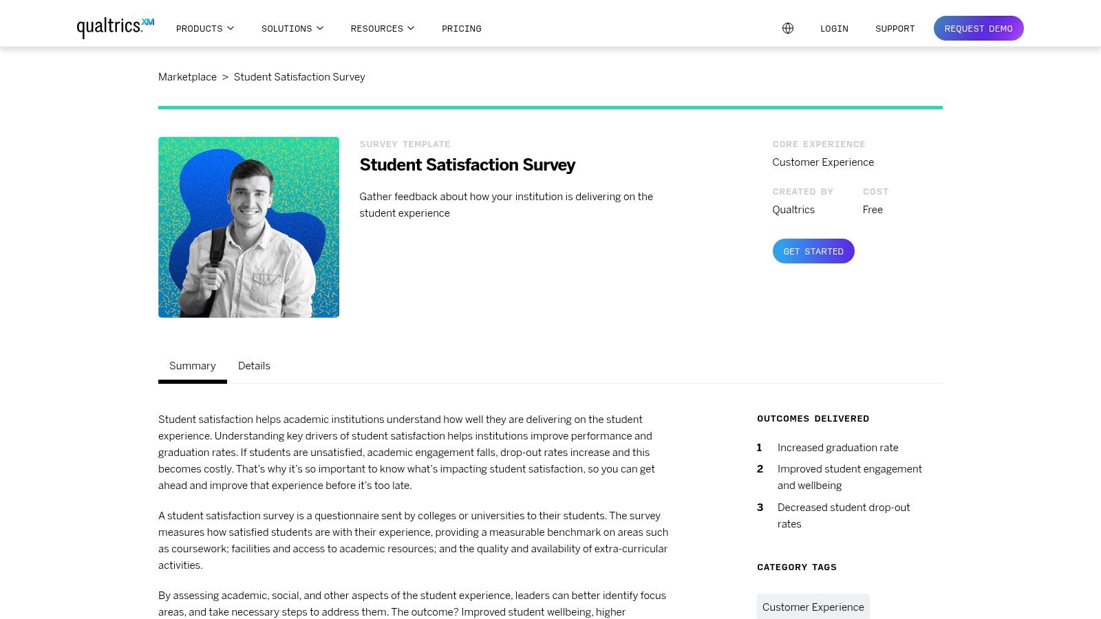 12 Best Student Survey Templates for K-12 Comms in 2025 | MarCom ...