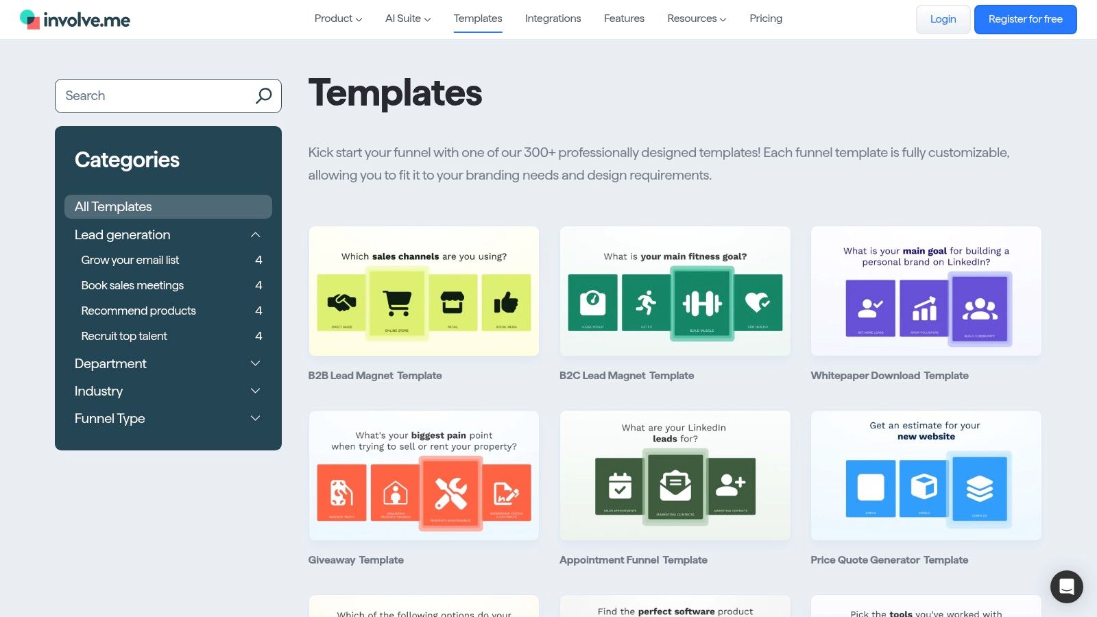 12 Best Student Survey Templates for K-12 Comms in 2025 | MarCom ...