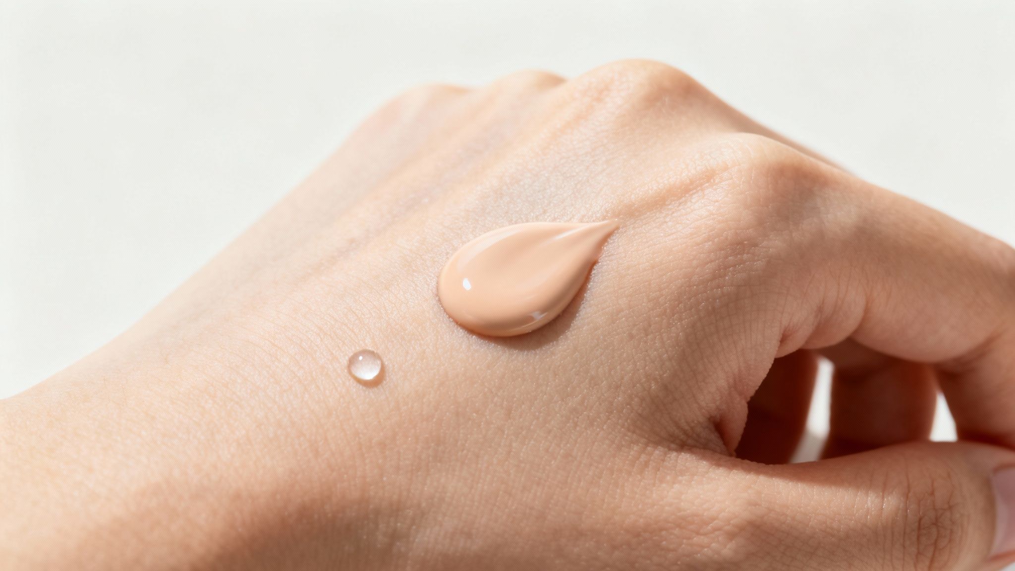 What Is BB Cream vs CC Cream? Key Differences, Benefits, and How to Ch ...