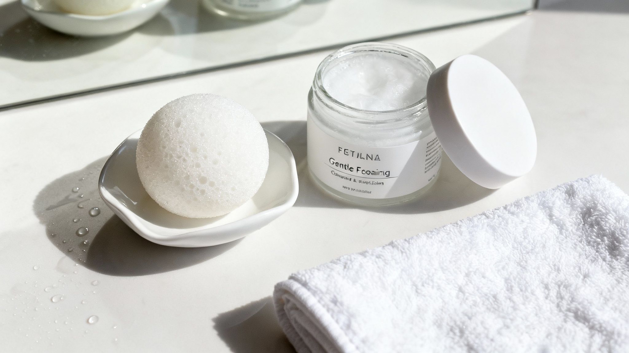 What Is a Konjac Sponge and Why Your Skin Needs It – Buy Me Japan