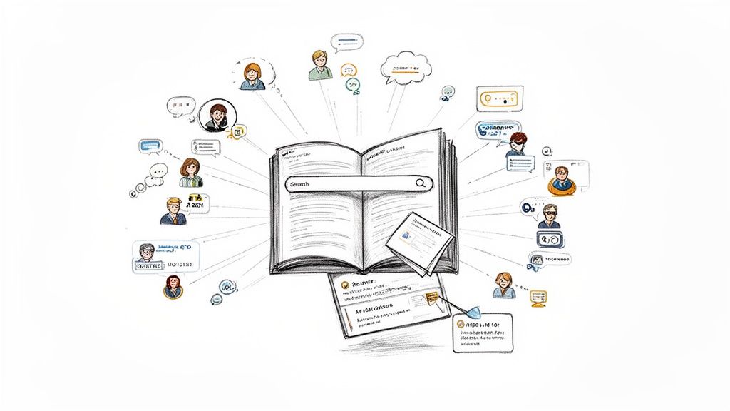 Top 10 Intelligent Automation Use Cases for Exponential Growth in 2026 | Red Brick Labs