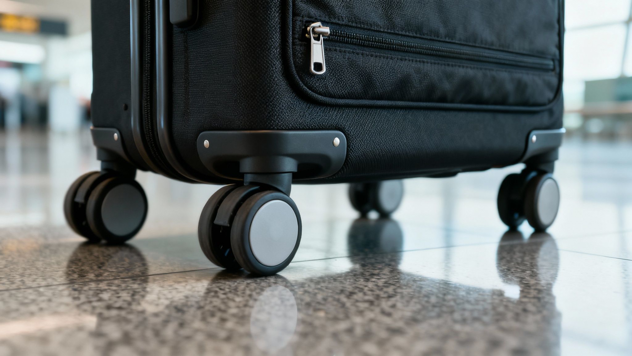 Best Carry On Luggage Business Travel best carry on luggage business t ...