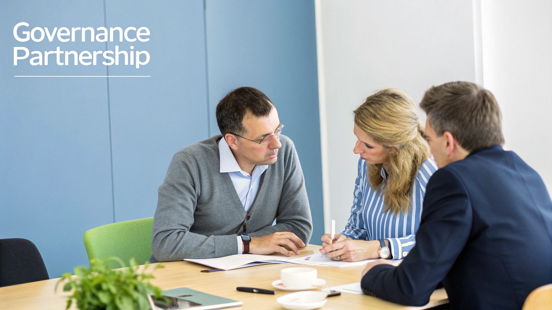 The Evolving Role of Principal: A Founder's Guide for Private Schools