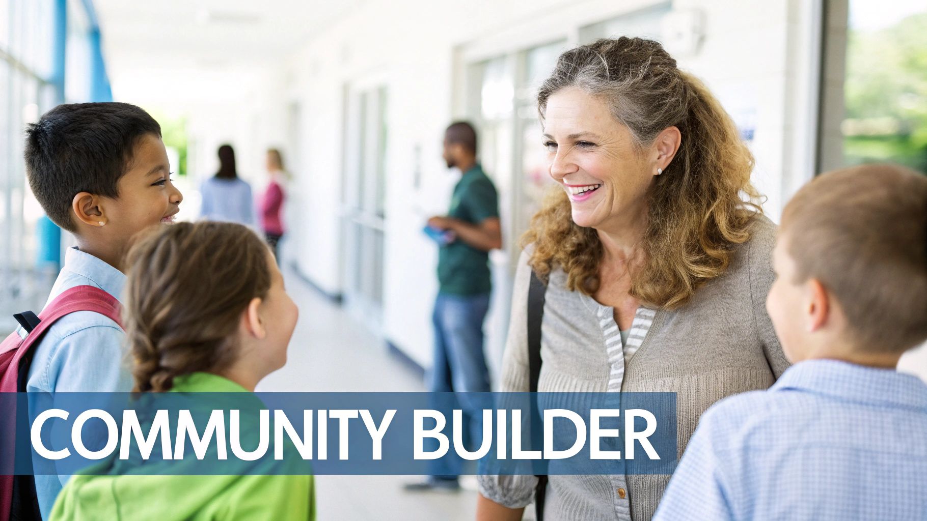 What Is the Modern Role of a Principal in Private Schools