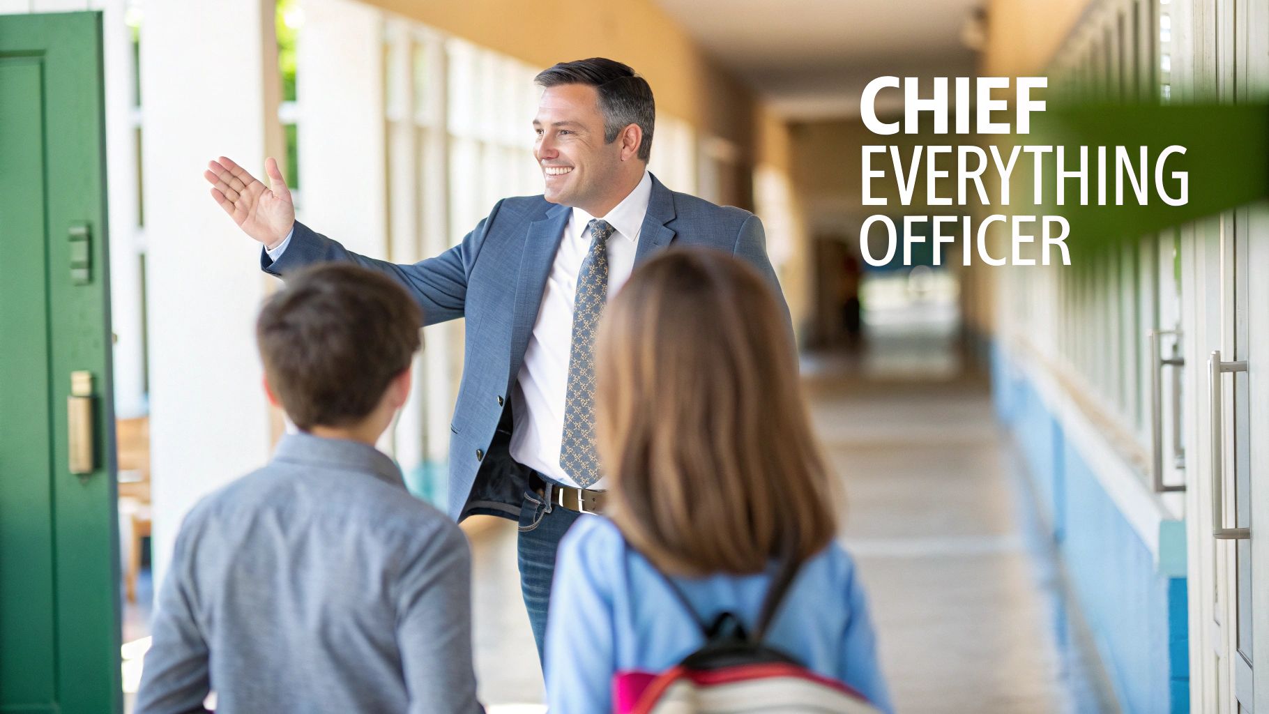 Duties of a Principal: A Guide for Private School Leaders