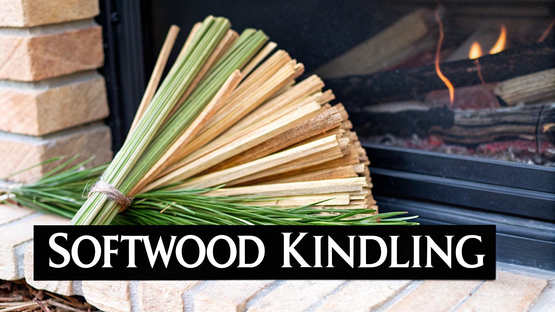 6 Best Logs for Burning: A 2025 UK Guide to Perfect Fires | The Log Company