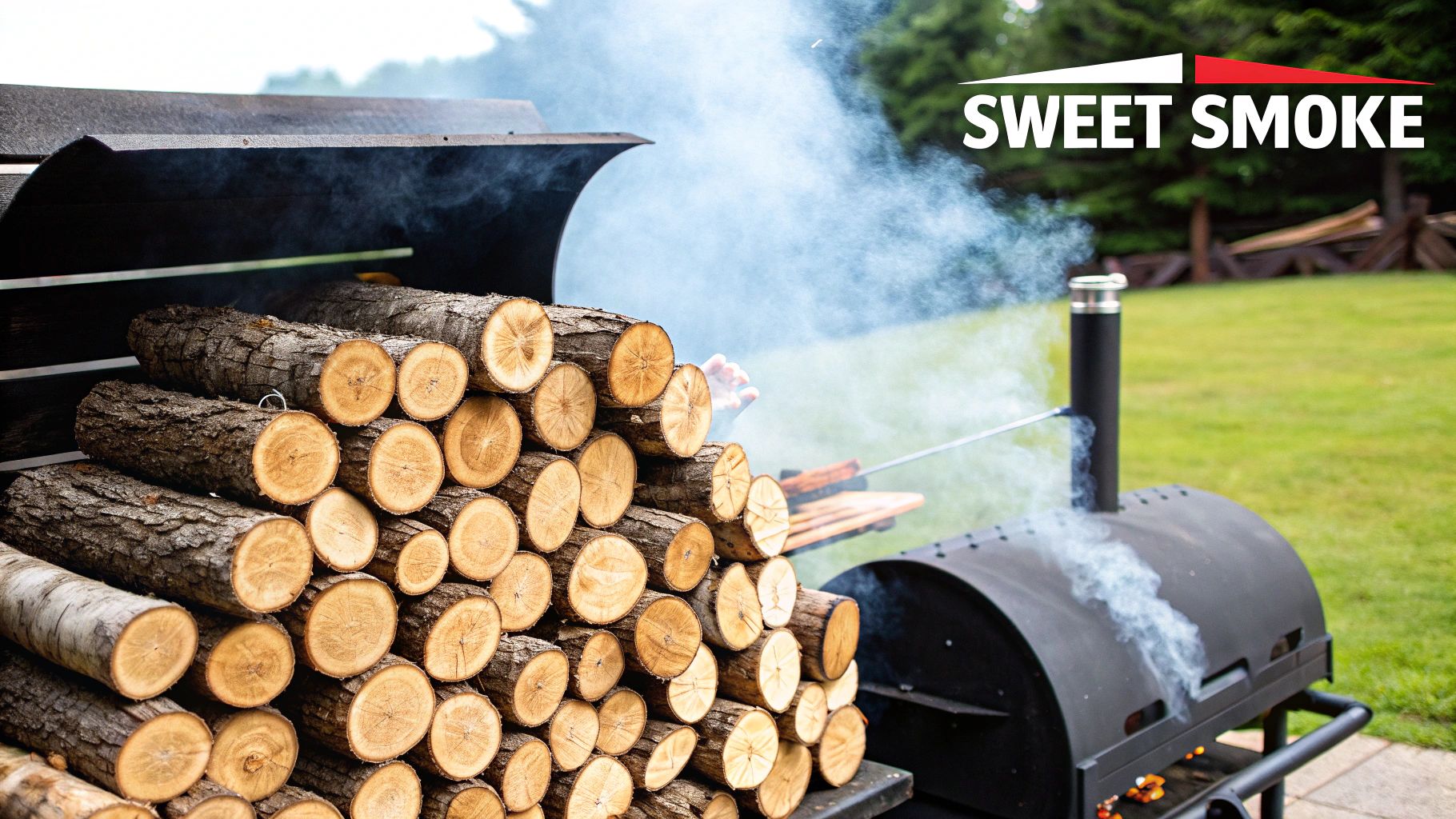 7 of the Best Firewood to Burn in 2025: A UK Guide | The Log Company