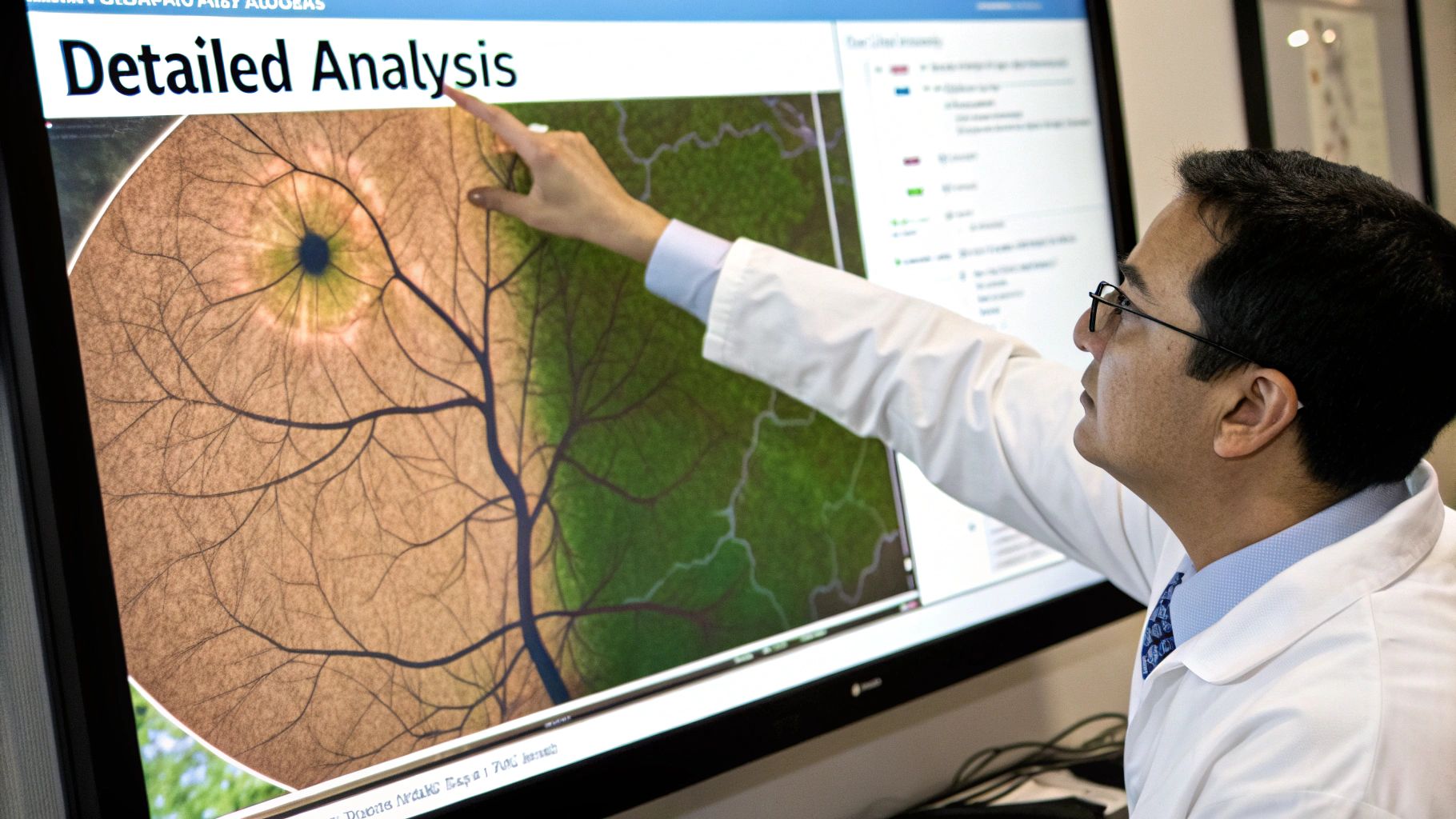 Digital Retinal Photography: Your Complete Patient Guide