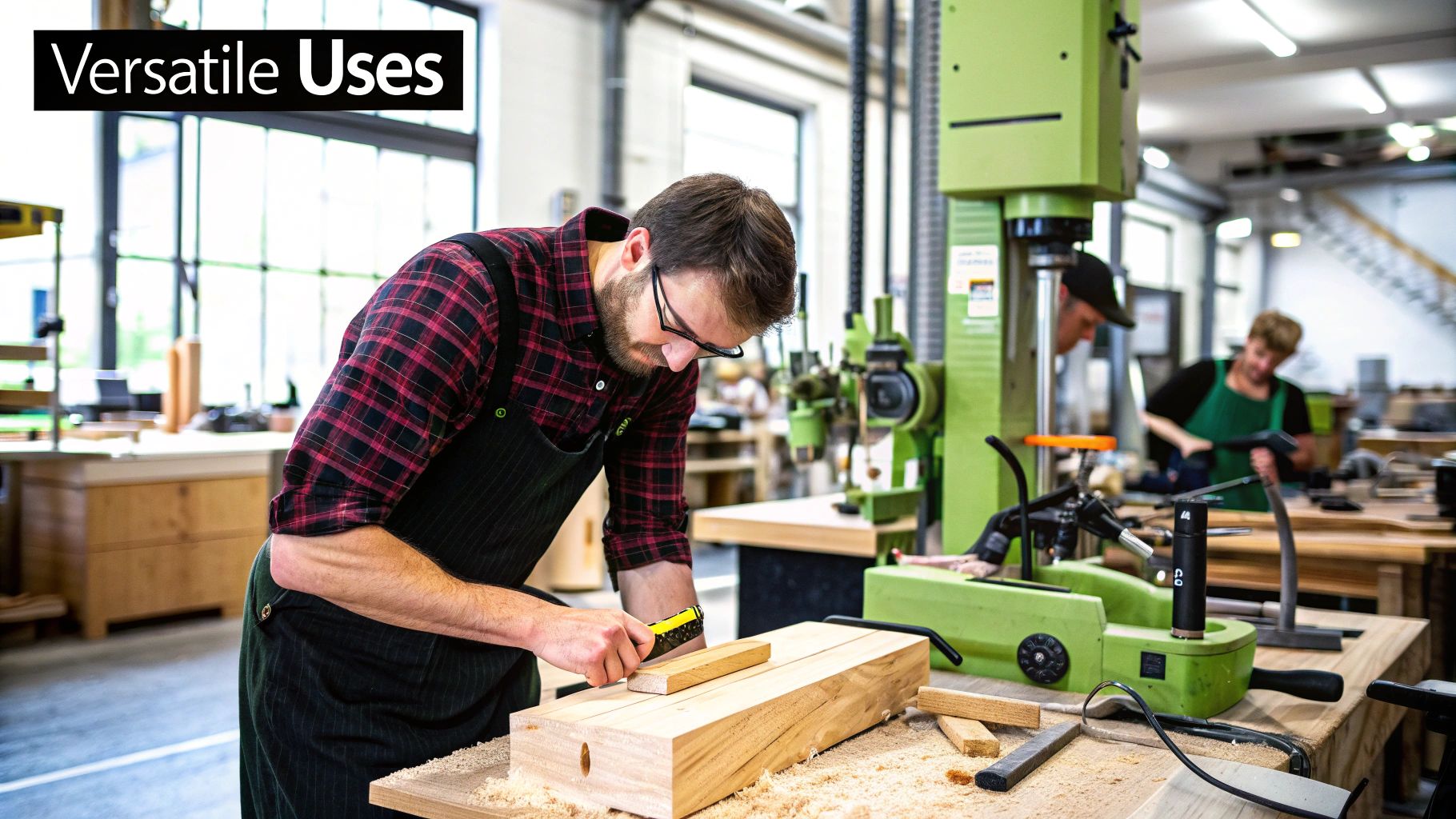 A Practical Guide to Kiln Dried Wood in the UK | The Log Company