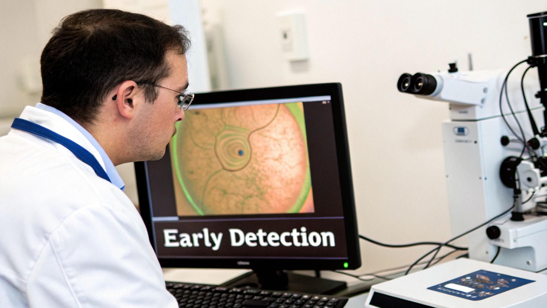 Digital Retinal Photography: Your Complete Patient Guide