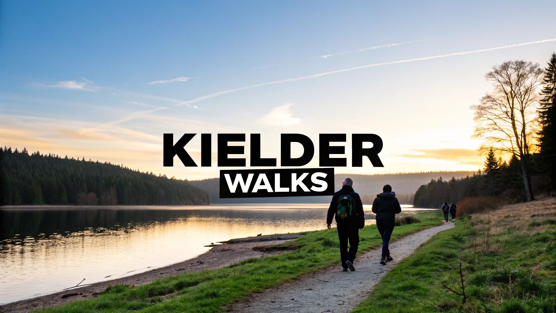 6 Unmissable Walks in Kielder for 2025