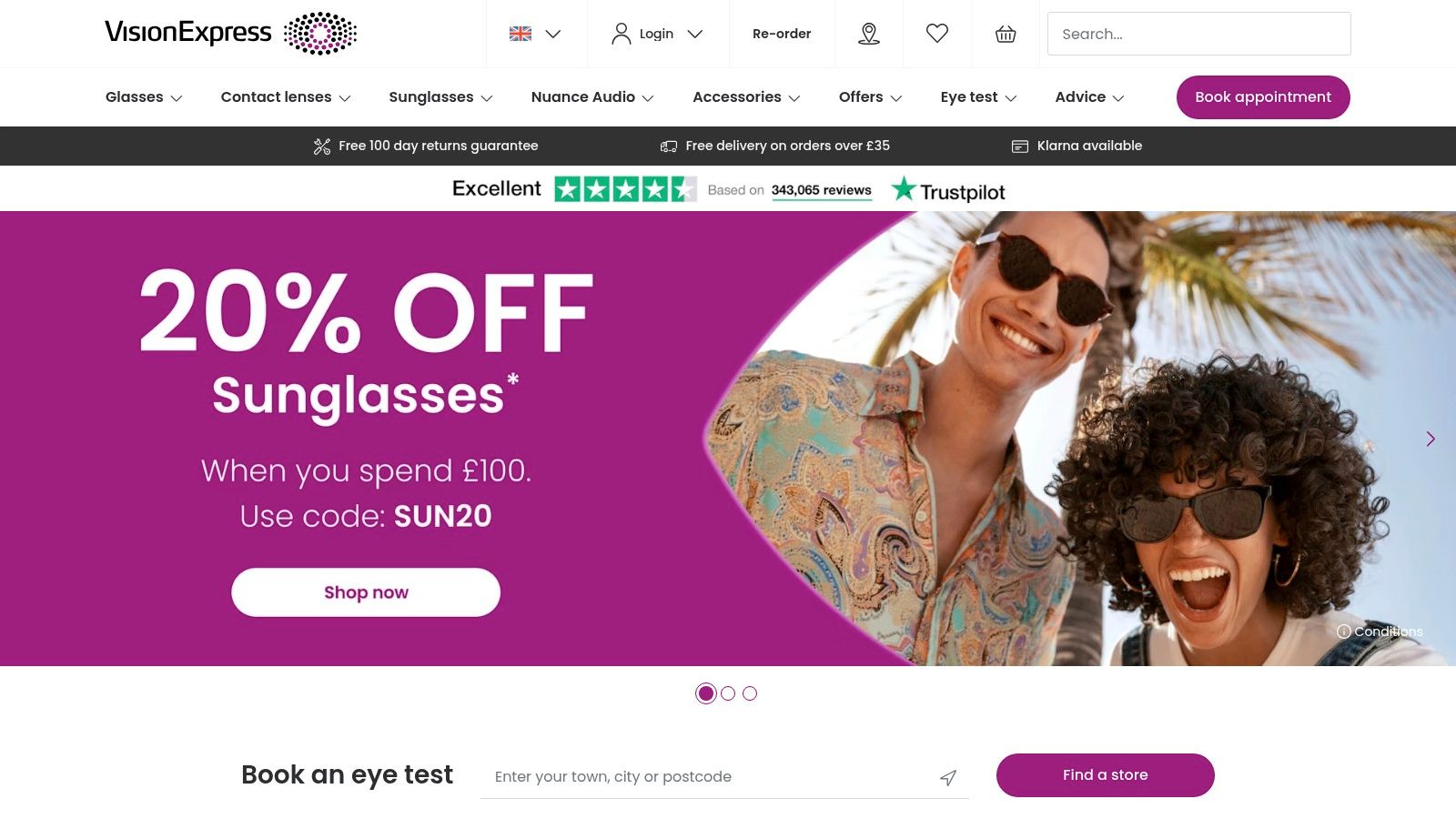 12 Best Glasses for Night Driving in the UK (2025 Guide)