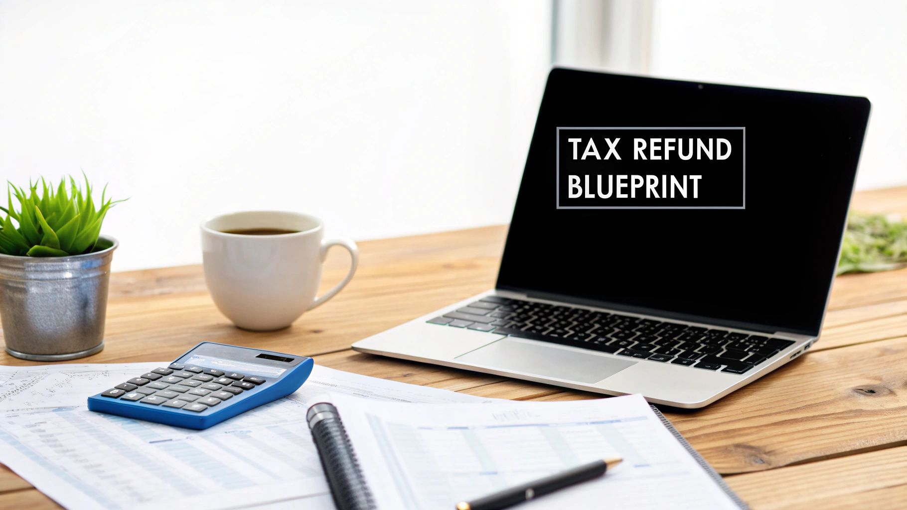 How to Maximize Tax Refund: 7 Smart Steps