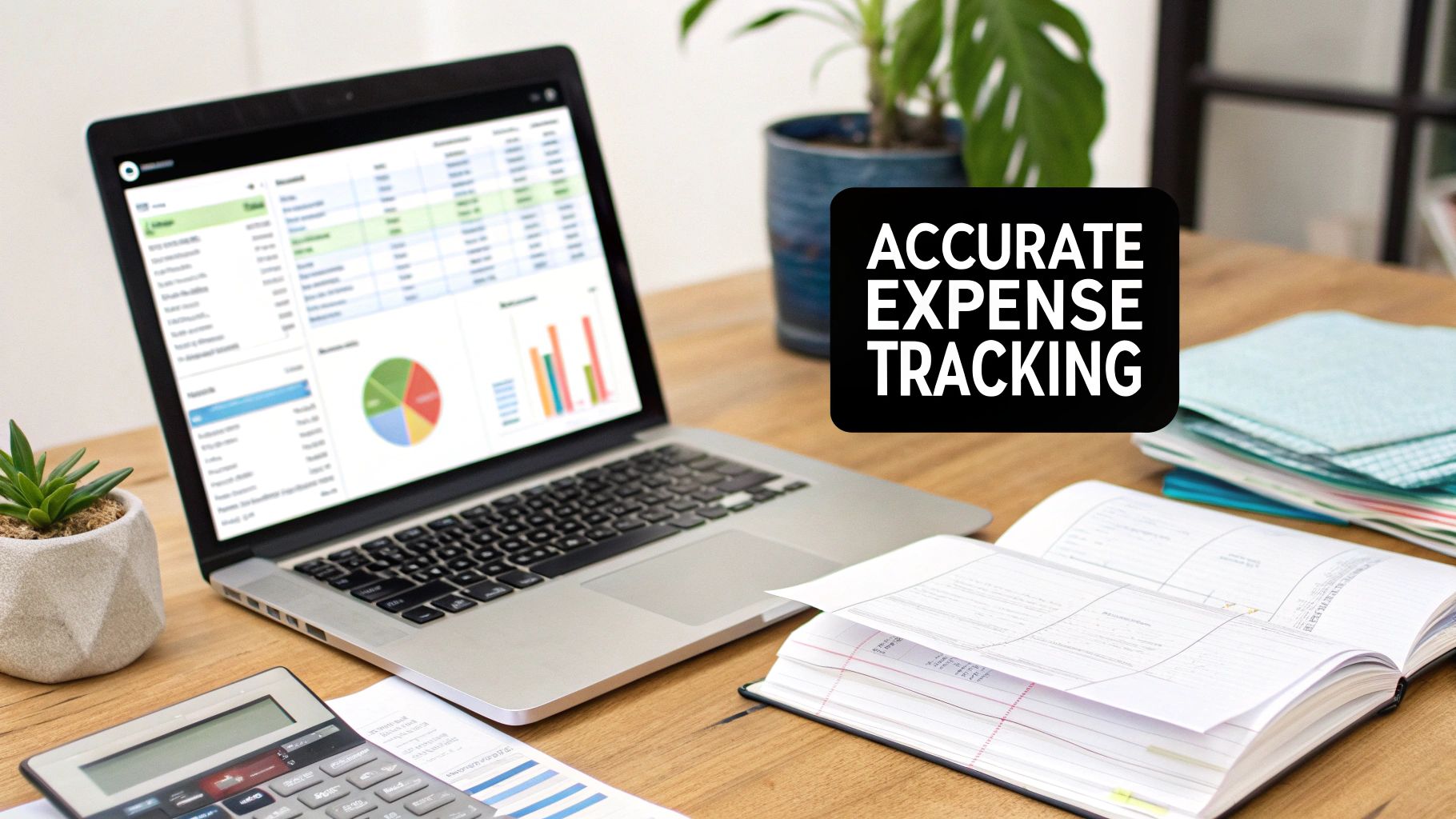 how to categorize expenses in quickbooks: A Simple Guide