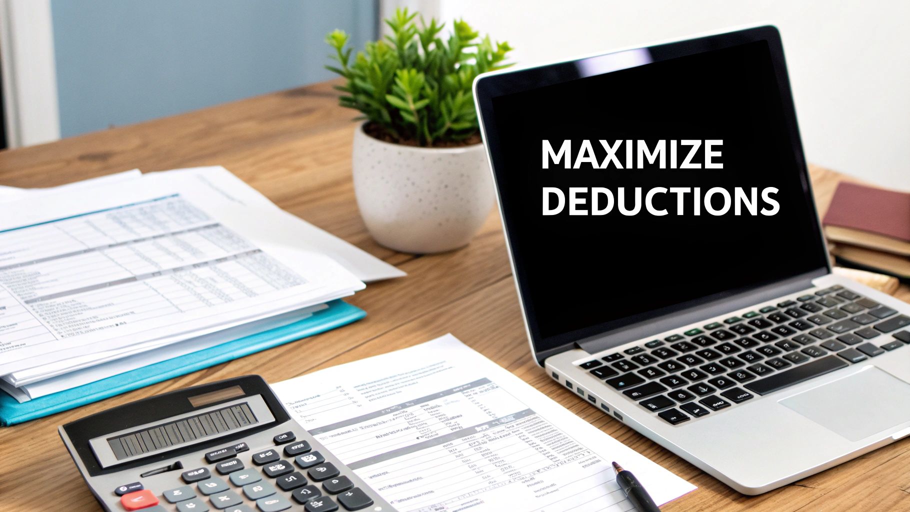 How to Calculate Rental Income Tax for Landlords