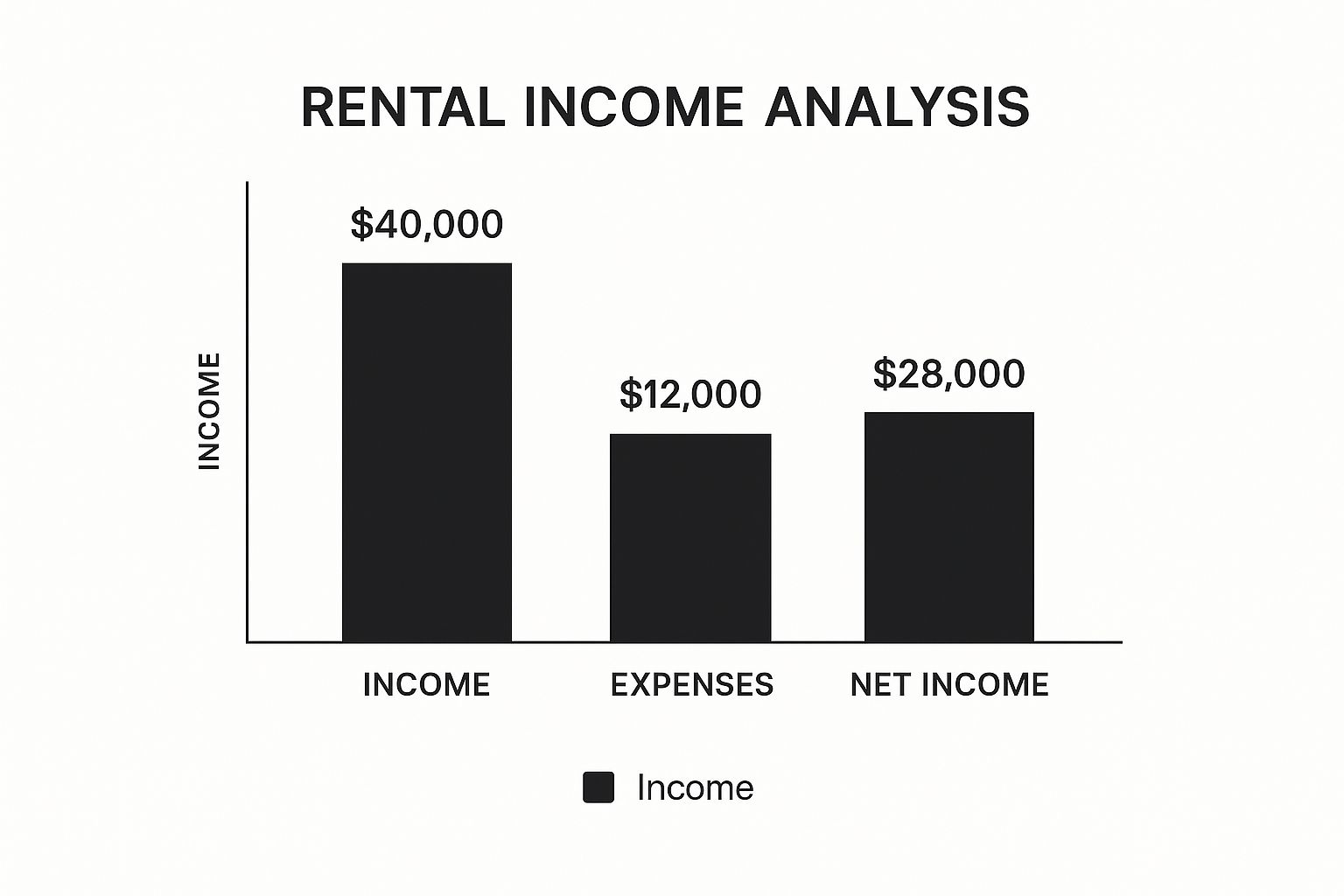 Your Guide to Schedule E Rental Income - Allied Tax Advisors