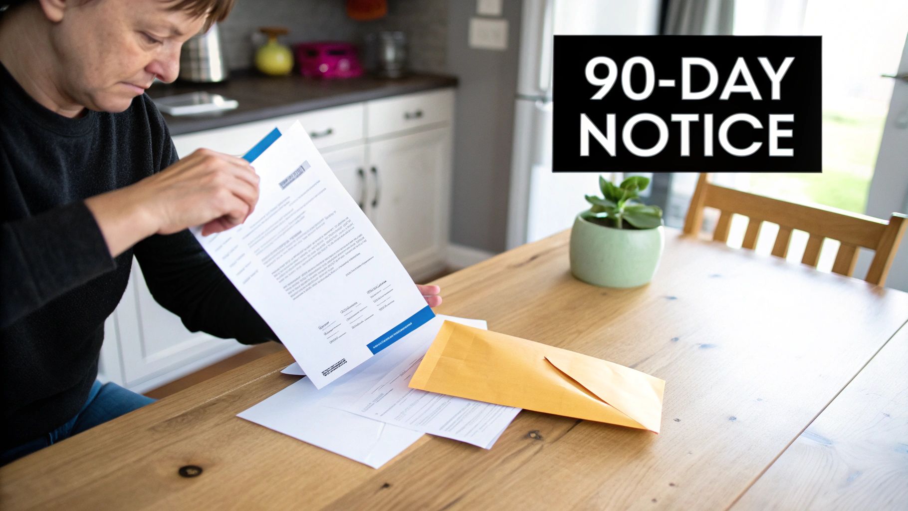 What is a Notice of Deficiency? what is a notice of deficiency and your ...