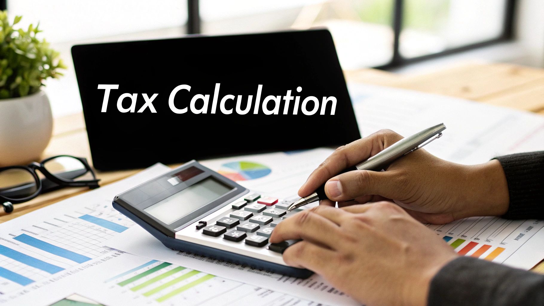 What Is Estimated Tax Payments? A Complete Guide