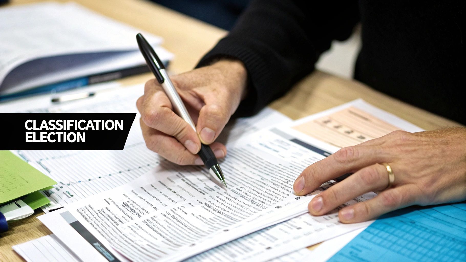 What Is Tax Classification for LLC? Know Your Options