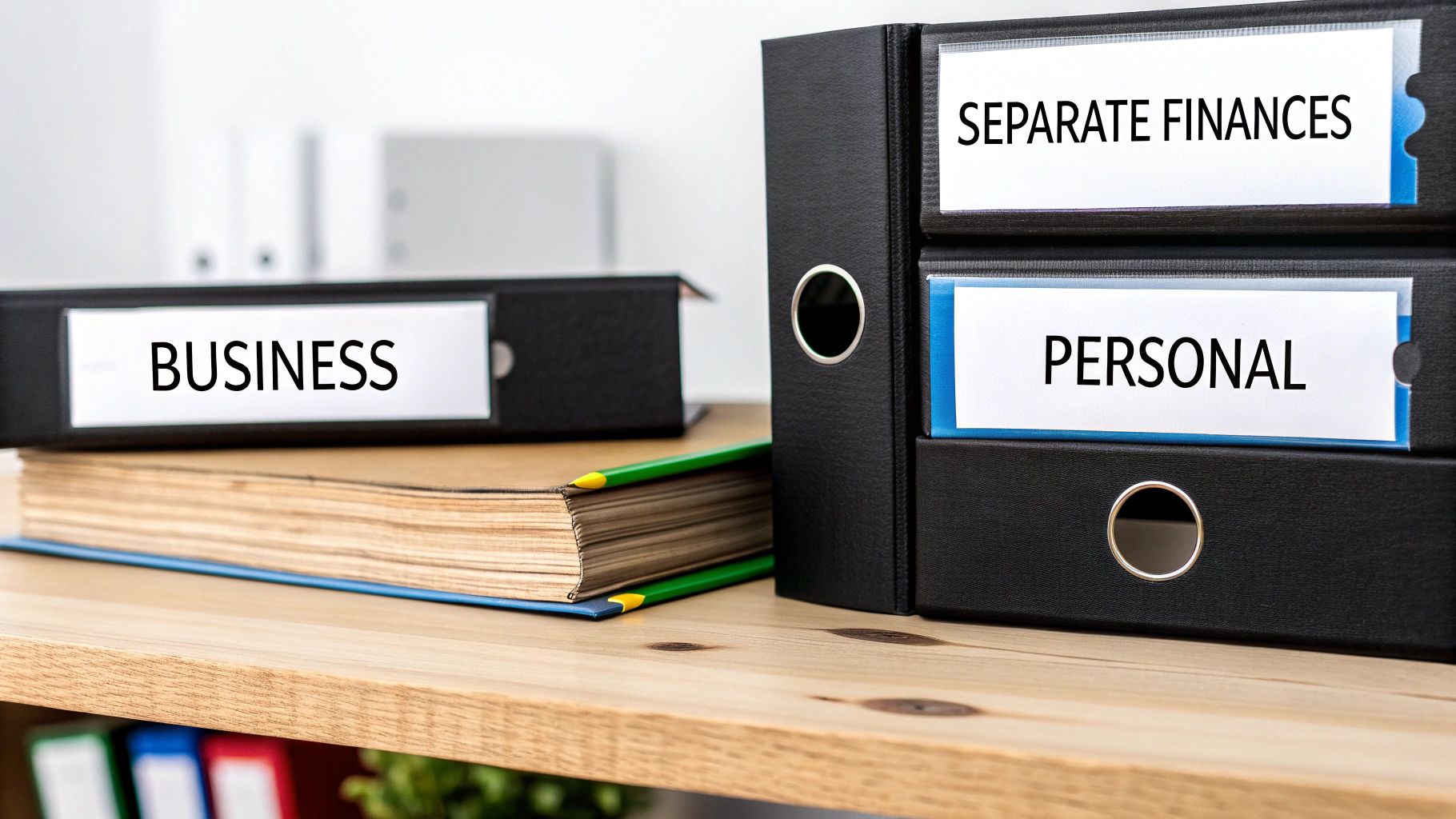 Top Small Business Bookkeeping Tips to Boost Your Finances