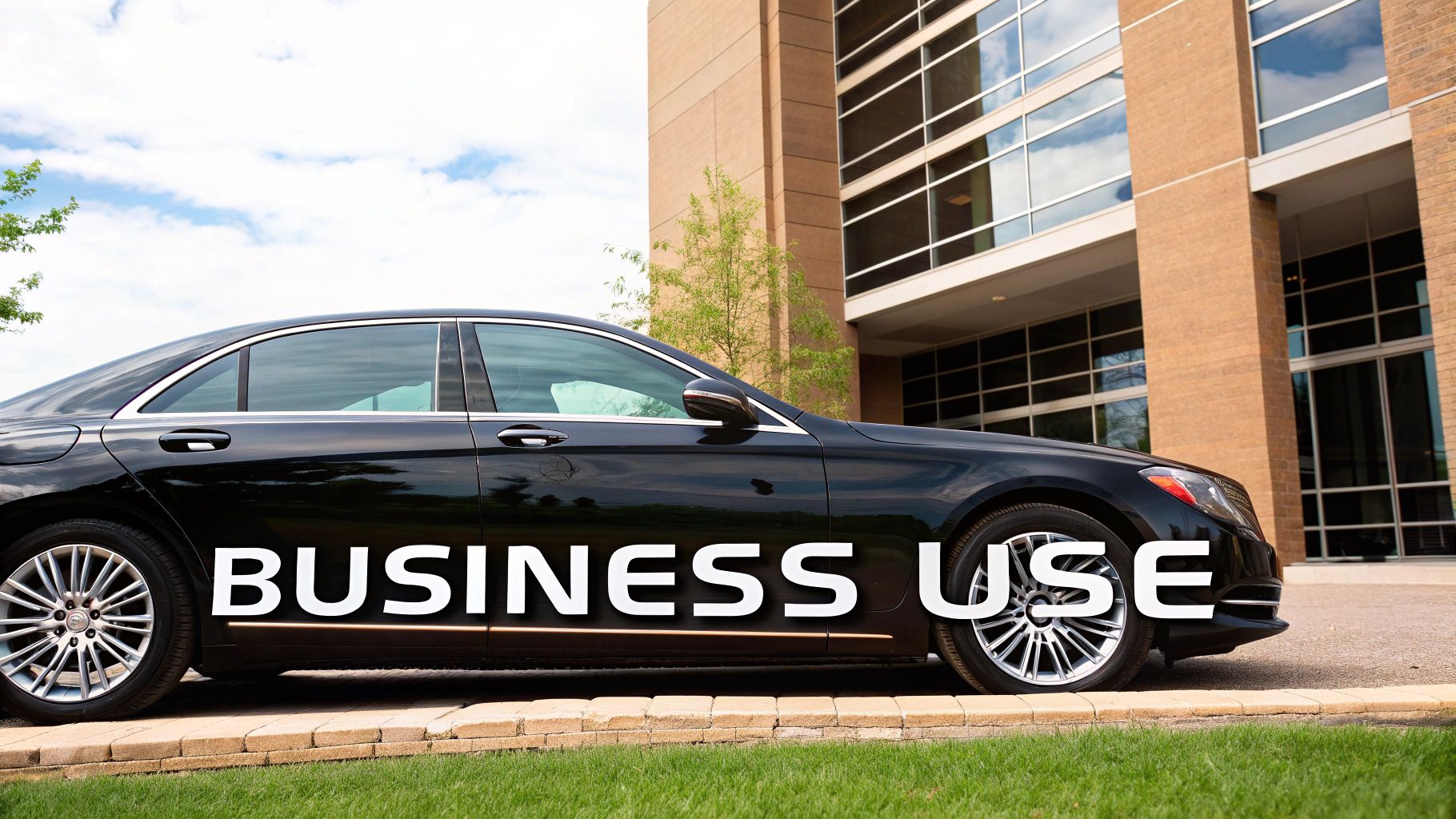 Is Buying a Car a Tax Write Off? A Simple Guide