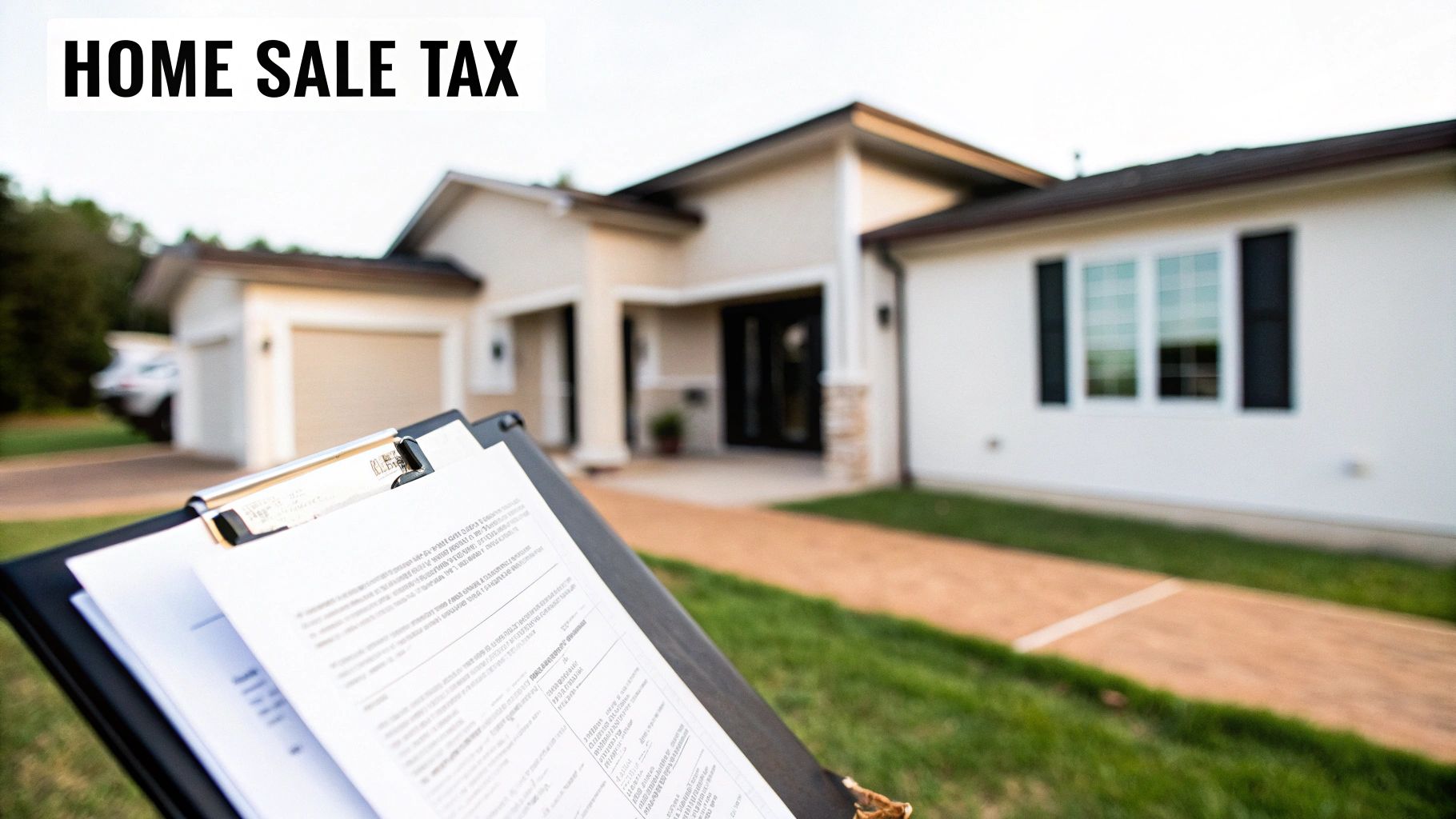 Capital Gains Tax California A Complete Guide