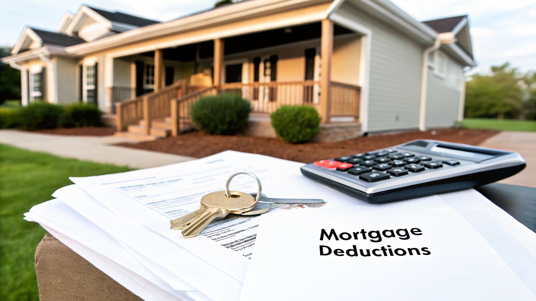 Top 10 Common Tax Deductions You Can't Afford to Miss in 2026