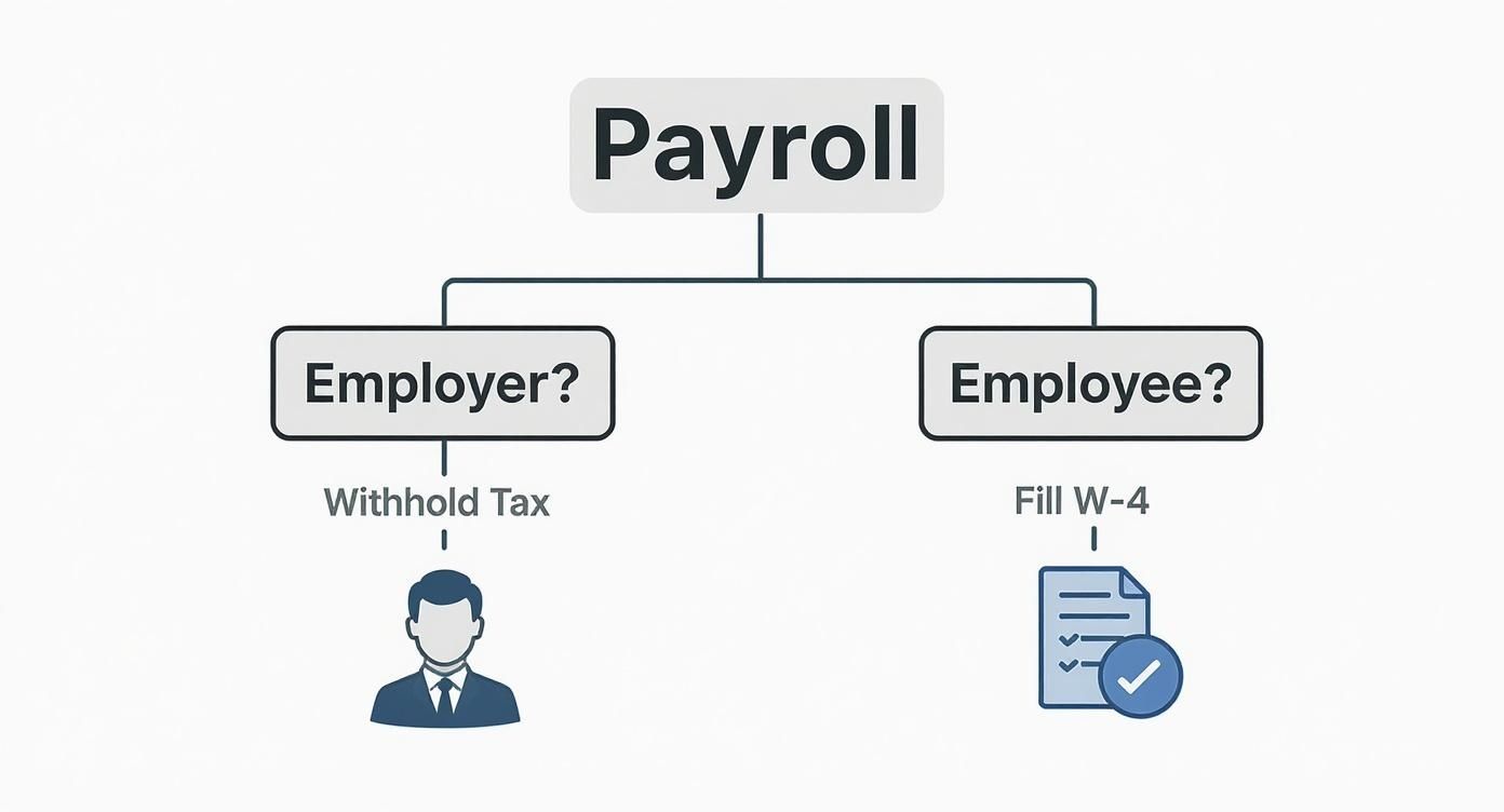 What Does Payroll Mean Simplified for Business Owners