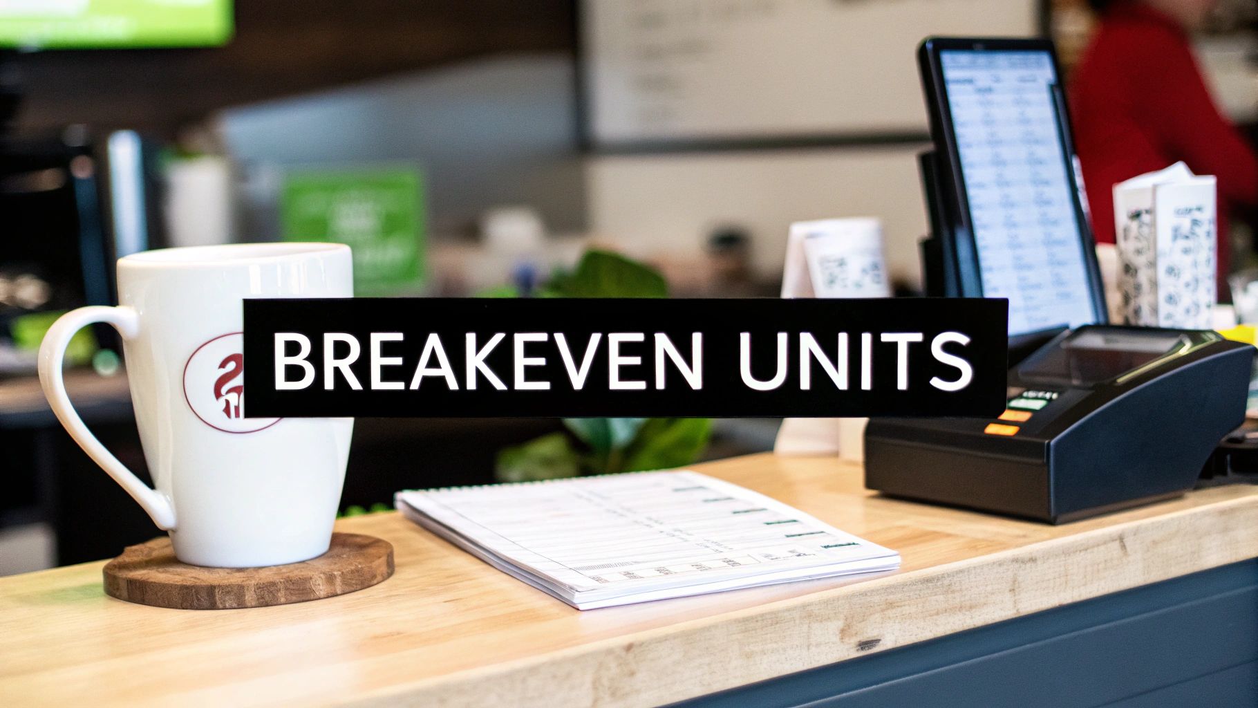 how to calculate breakeven point: A Practical Guide