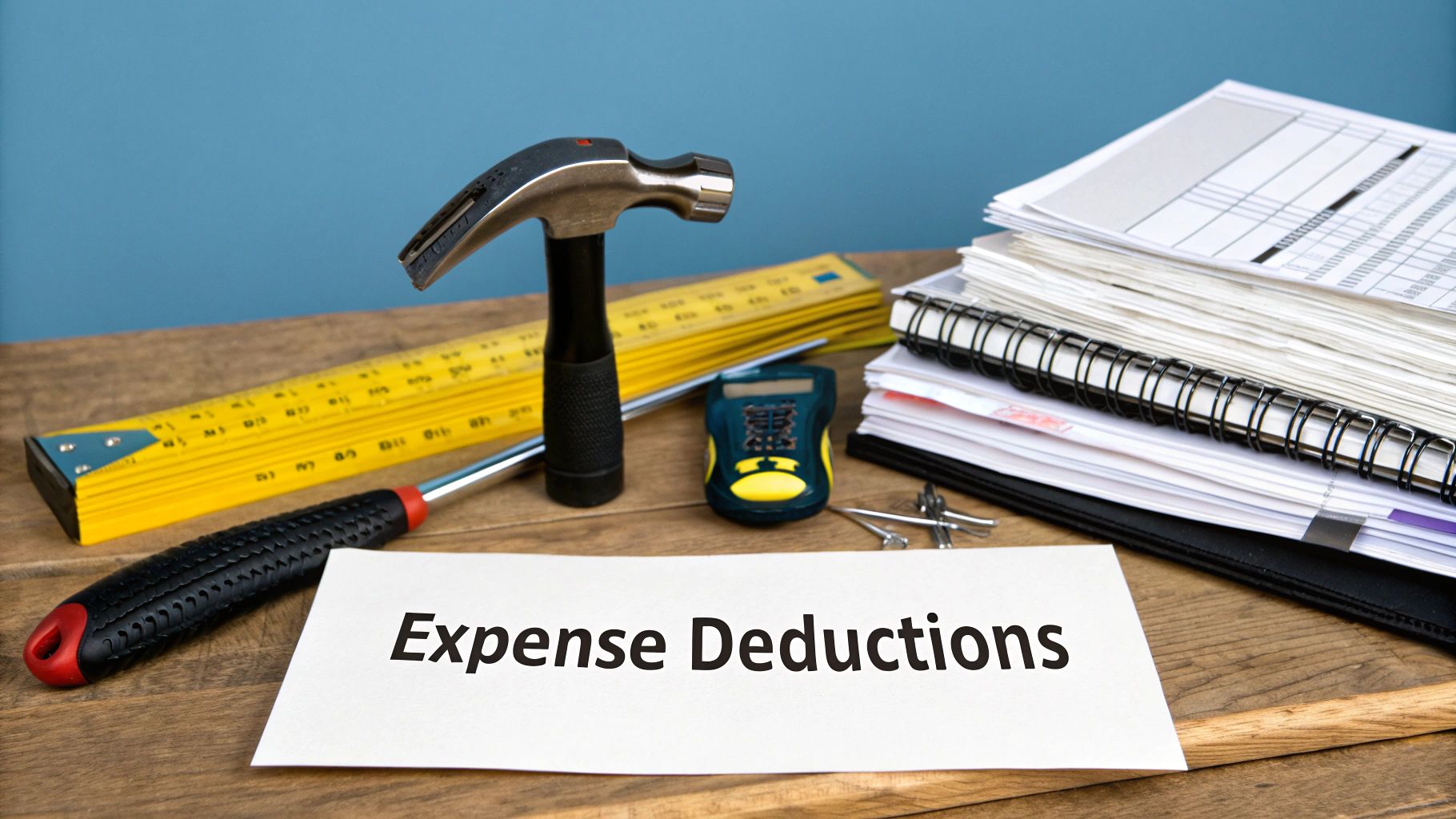 Master Your Rental Income Tax Form - Allied Tax Advisors