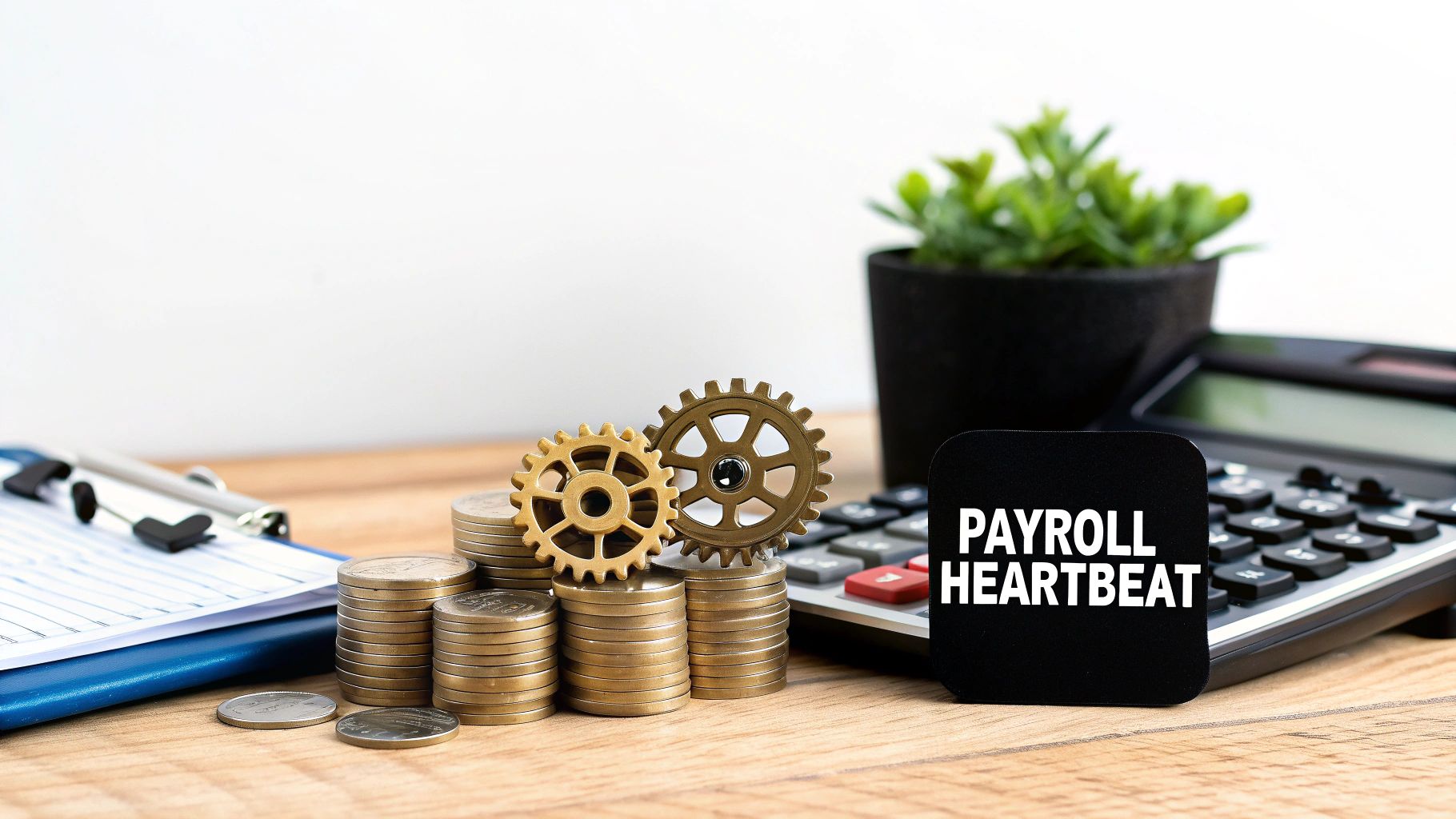 What Does Payroll Mean Simplified for Business Owners