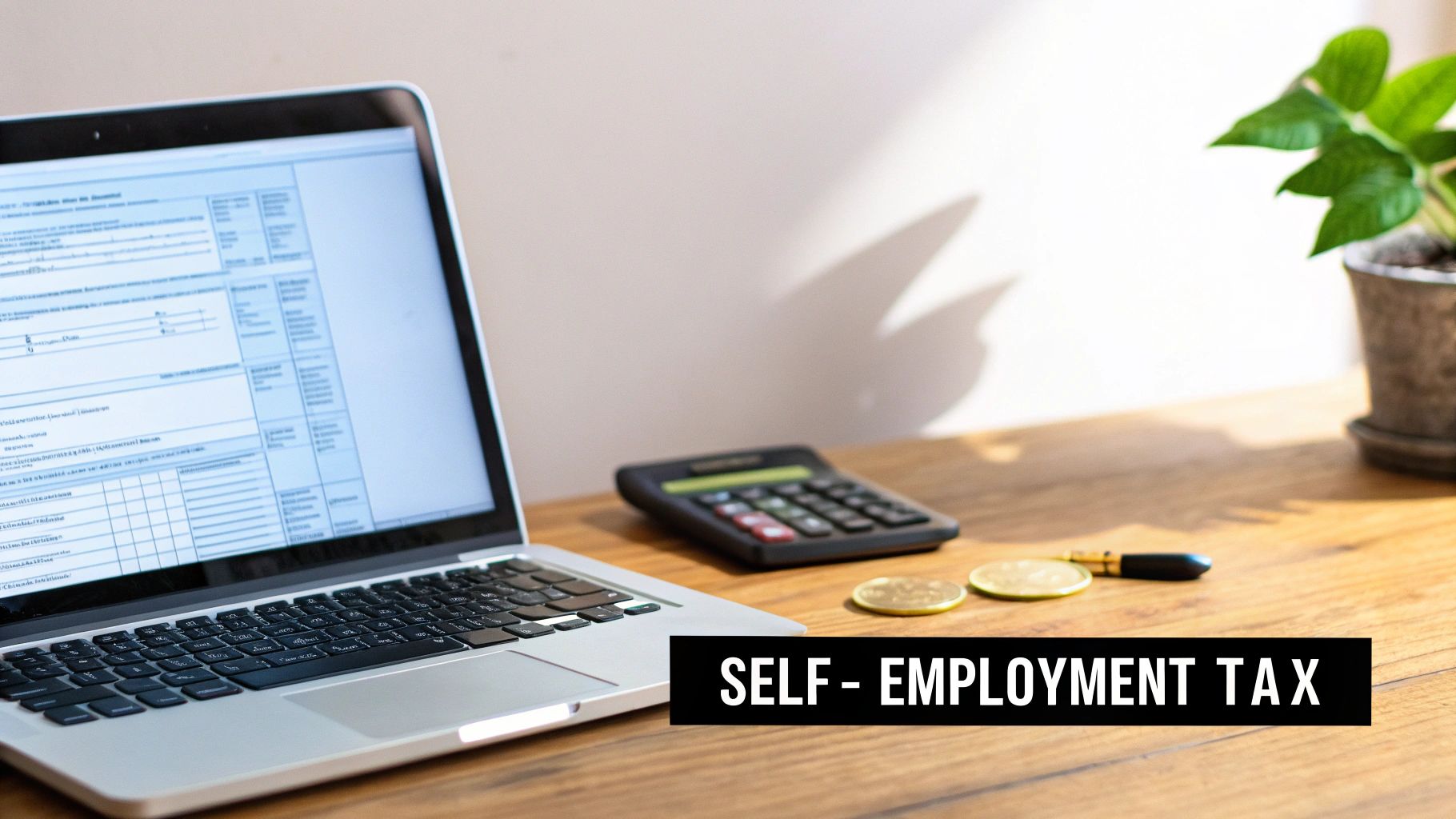 Understanding the Self Employment Tax Rate