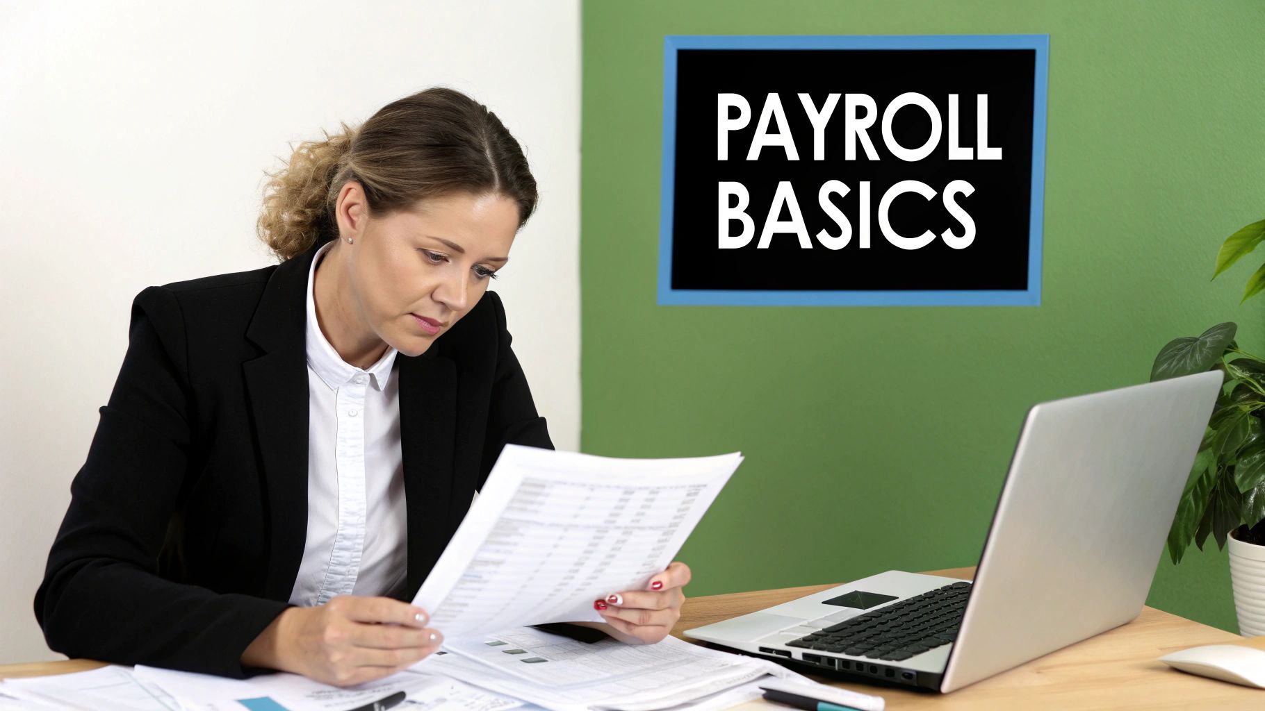 How to Do Payroll for Small Business: Easy Step-by-Step Guide - Allied ...