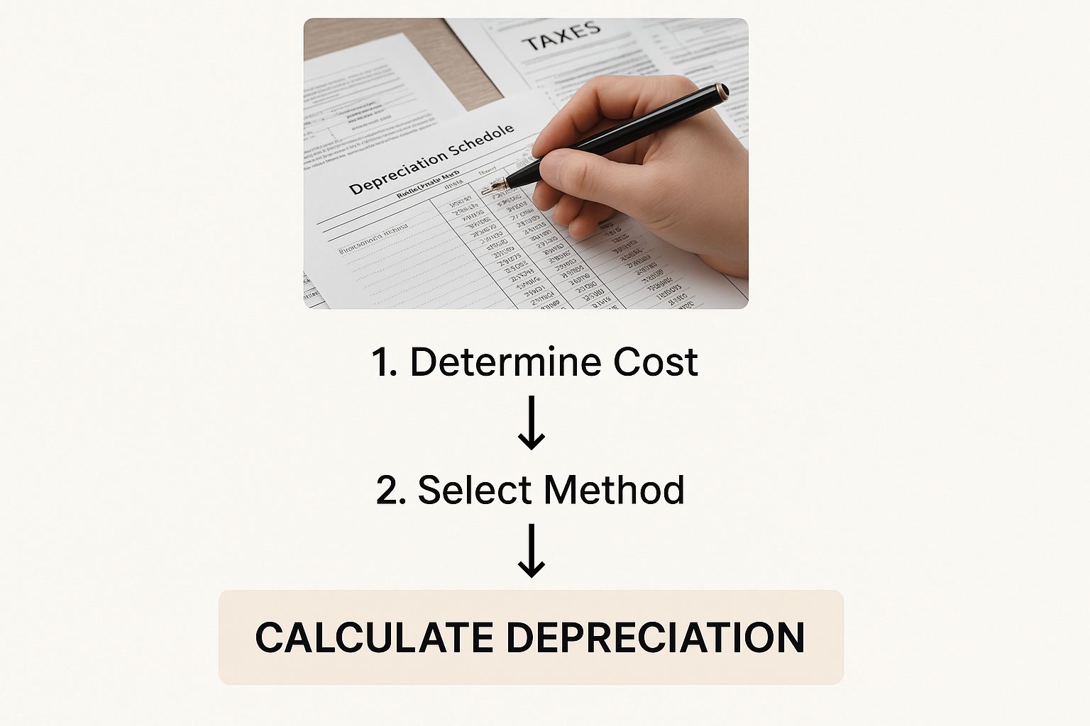 Depreciation on Rental Property A Landlord's Guide - Allied Tax Advisors