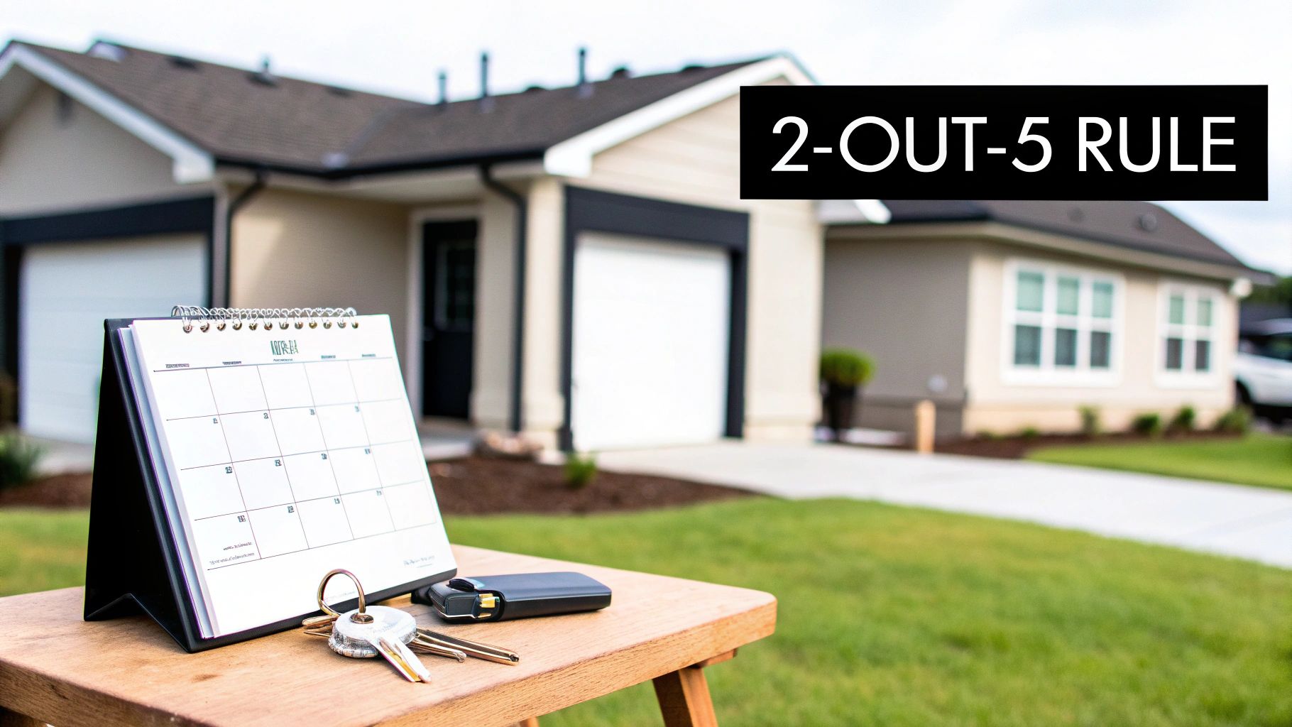 Capital Gains Tax on House Sale: Your Complete Guide