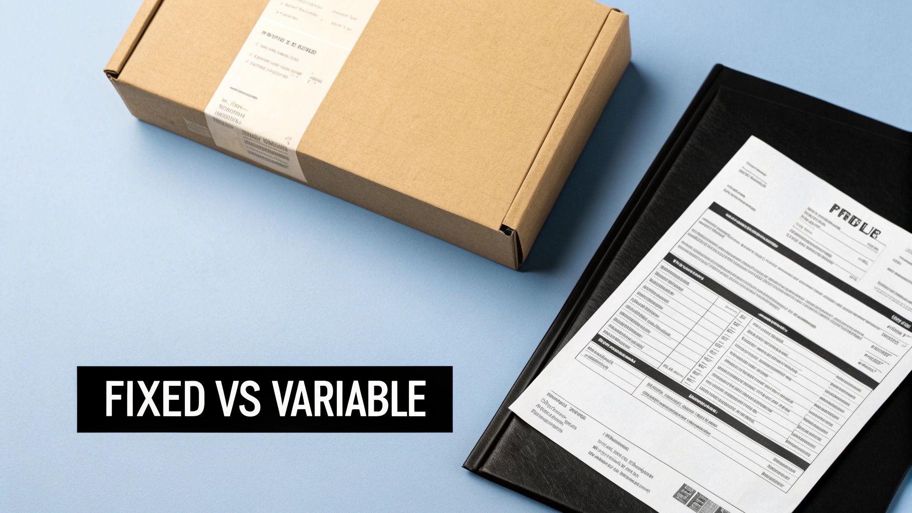 how to calculate breakeven point: A Practical Guide